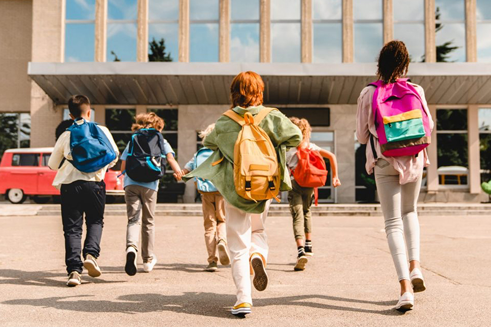 Colorado District Extending School Year | EduProgress