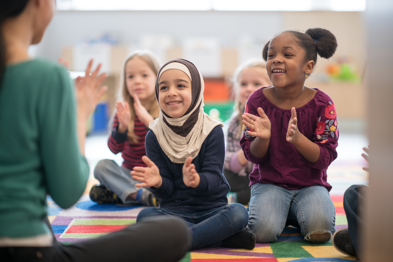 New York Expanding Early Childhood Education Efforts | EduProgress