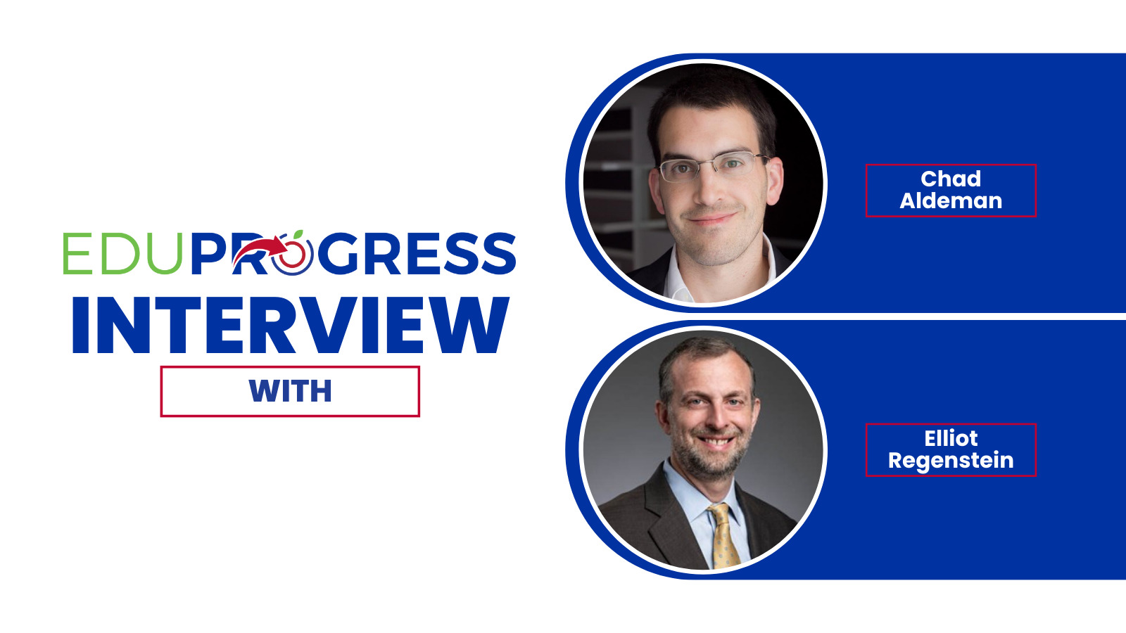 School Accountability Revisited: An Interview with Elliot Regenstein ...