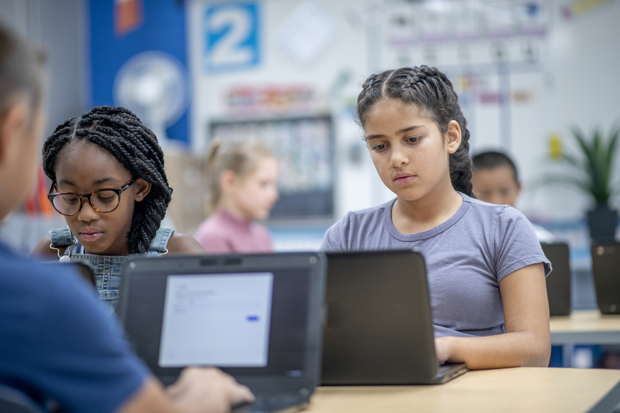 How Can Schools Get Kids to Spend More Time on Academic Skills? | EduProgress